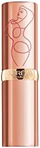 L’Oréal Paris Color Riche Satin Smooth Lipstick, Moisturising Pure ...